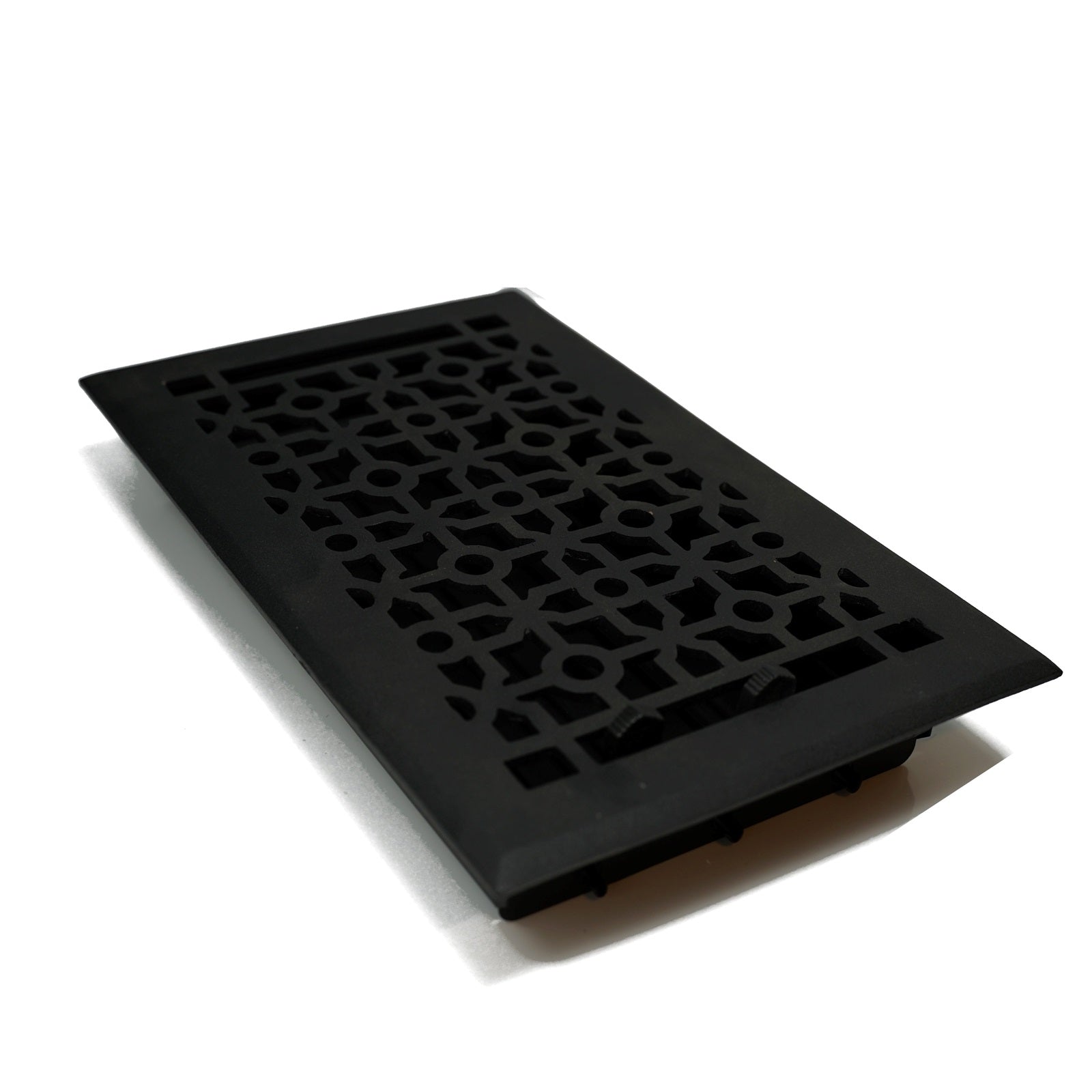 Cast Iron Vintage Industrial Vent Covers – Madelyn Carter